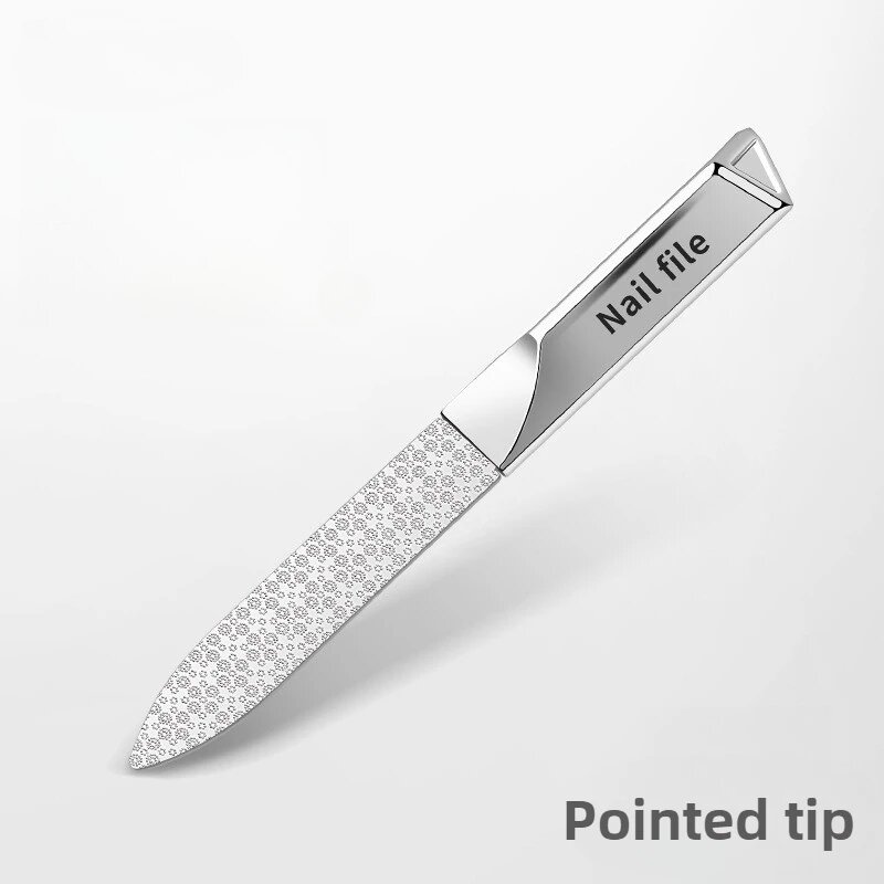 Пилочка для ногтей Ouriner, цвет: Pointed