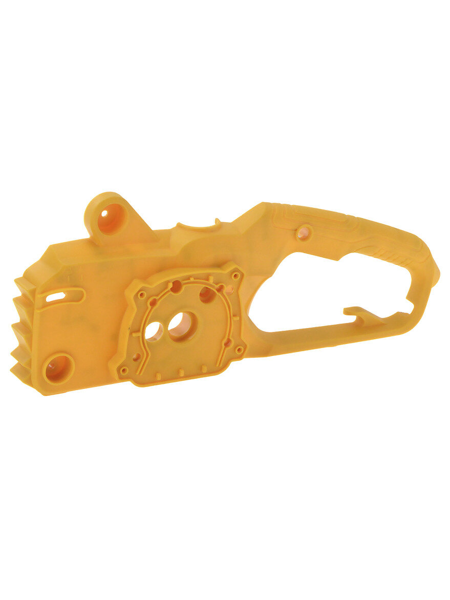 Корпус левая половина для электропилы цепной CHAMPION 116-14