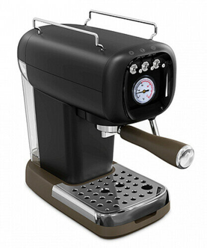 Рожковая кофеварка BQ CM2004