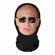Маска Путина,