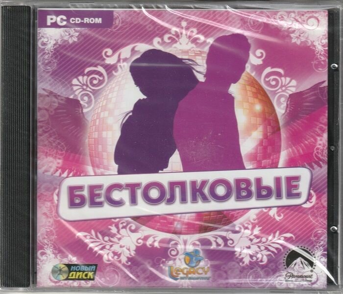 Игра Бестолковые (Jewel)