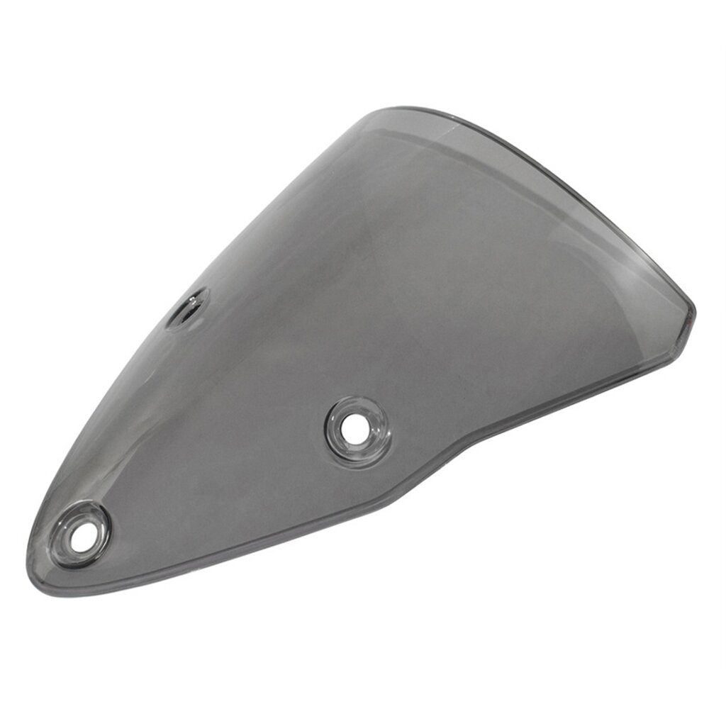 Переднее лобовое стекло Supersport 939 950 -дымчато-серый