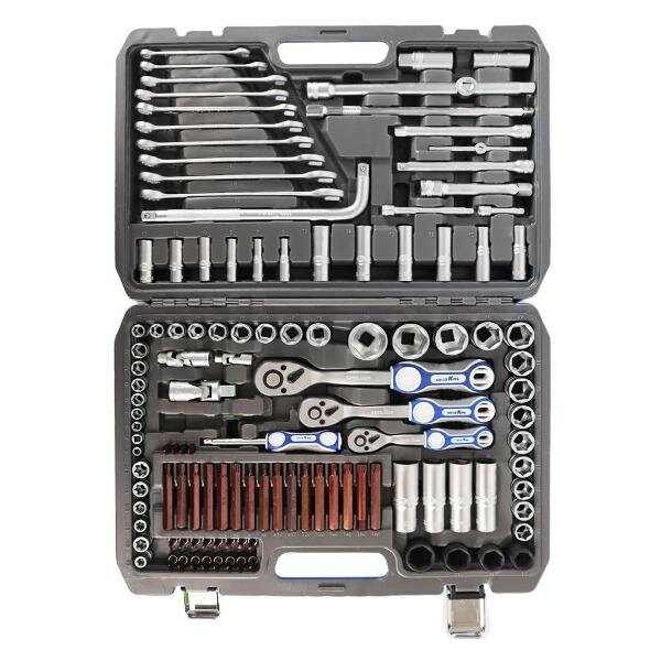 Набор ручного инструмента GOODKING B-10128