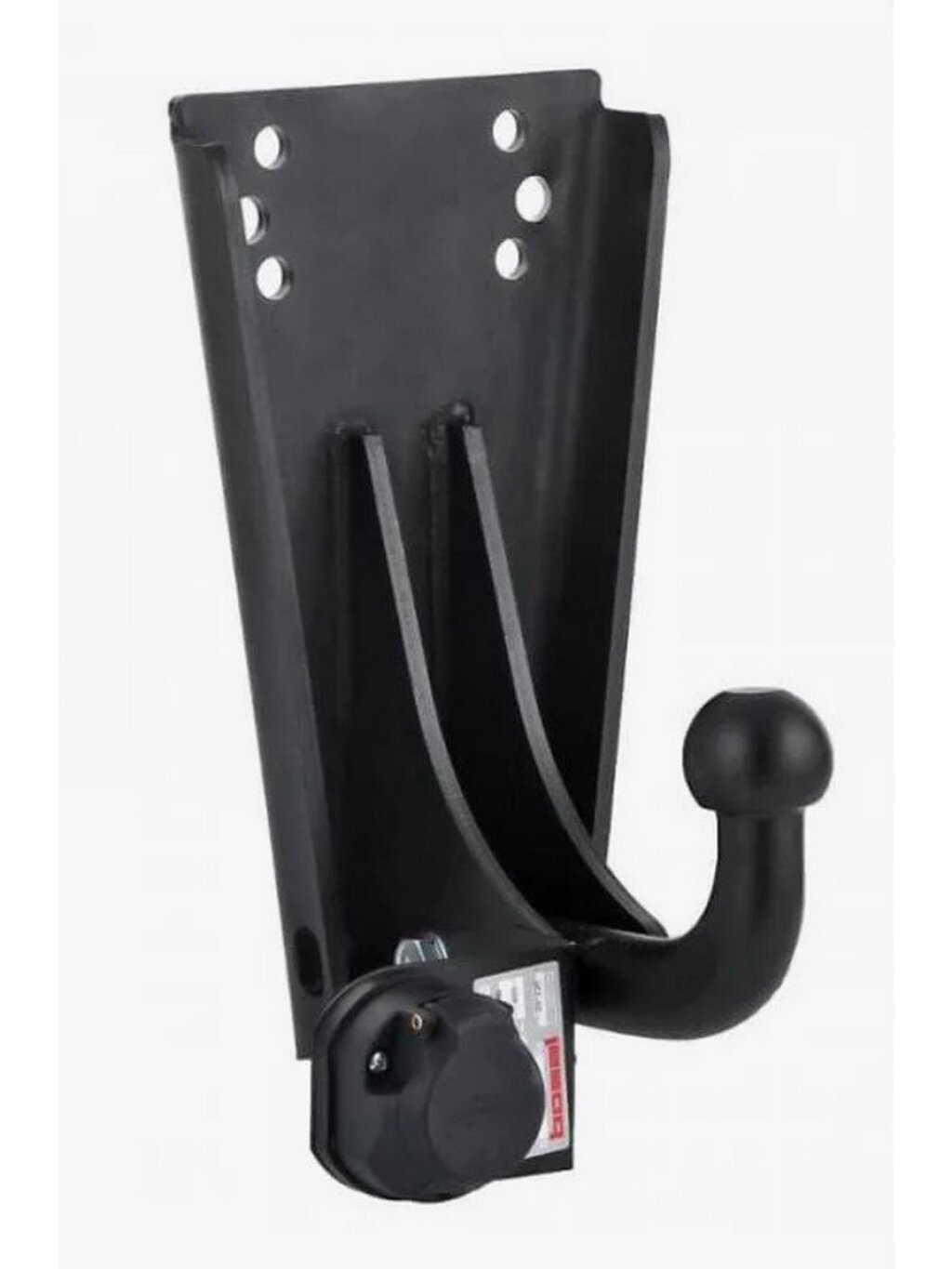 Устройство прицепное УАЗ-31512/469 "Автофлекс Кнотт"