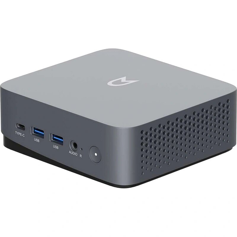 Неттоп IRBIS Smartdesk mini PC (ISDC5002PR)i5-1235U/16GB/512GBSSD/W11P