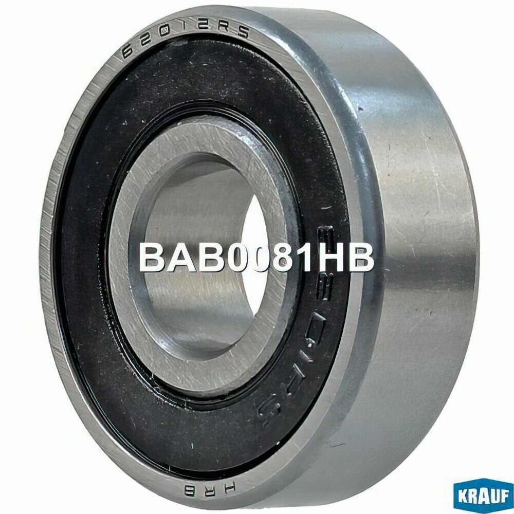 Подшипник генератора для Хендай, Шевроле, БМВ, Форд, Хонда, Дэу, Ауди, Ситроен, Датсун, Фиат, Додж, Дайхацу, Крайслер