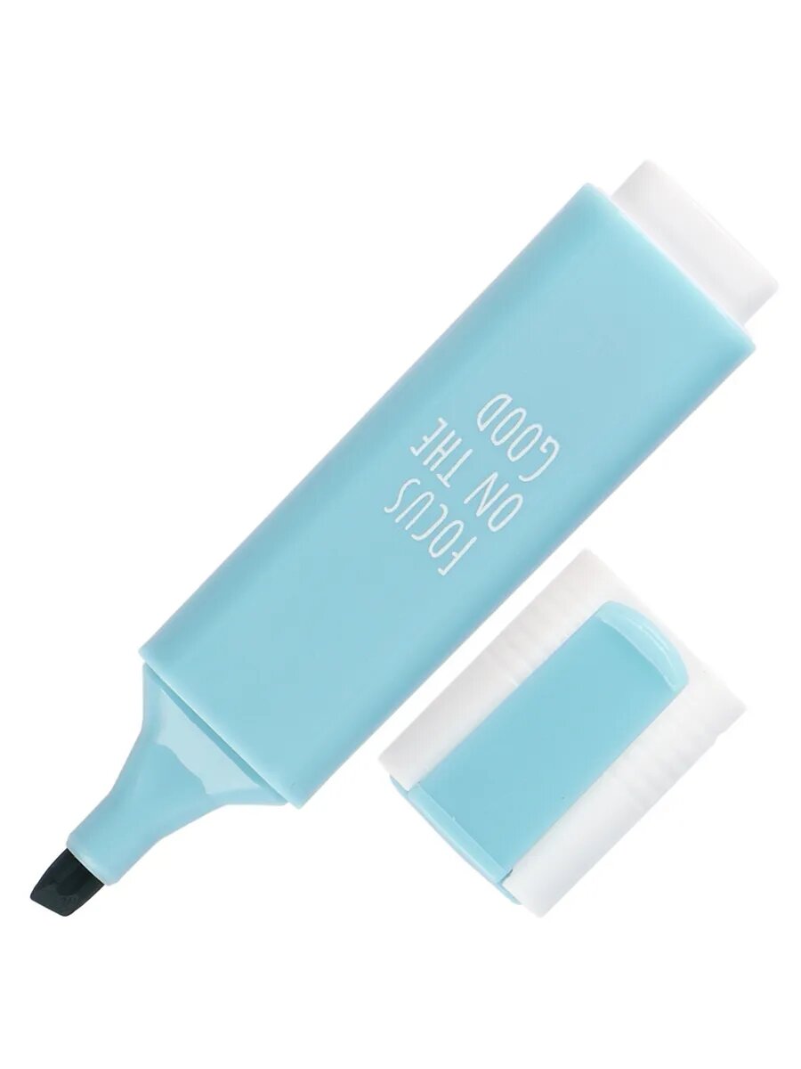 Перманентный маркер 1-5 мм