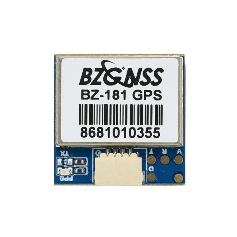BZ-181 GPS Модуль GPS