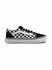 Кроссовки VANS Old Skool, размер 32 EU, черный