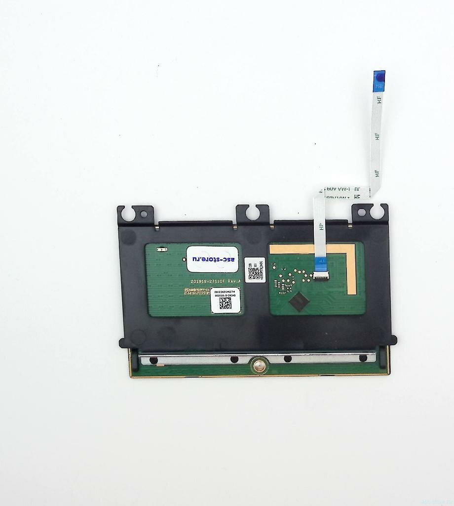 Тачпад (NumberPad) для ноутбука ASUS E410 со шлейфом