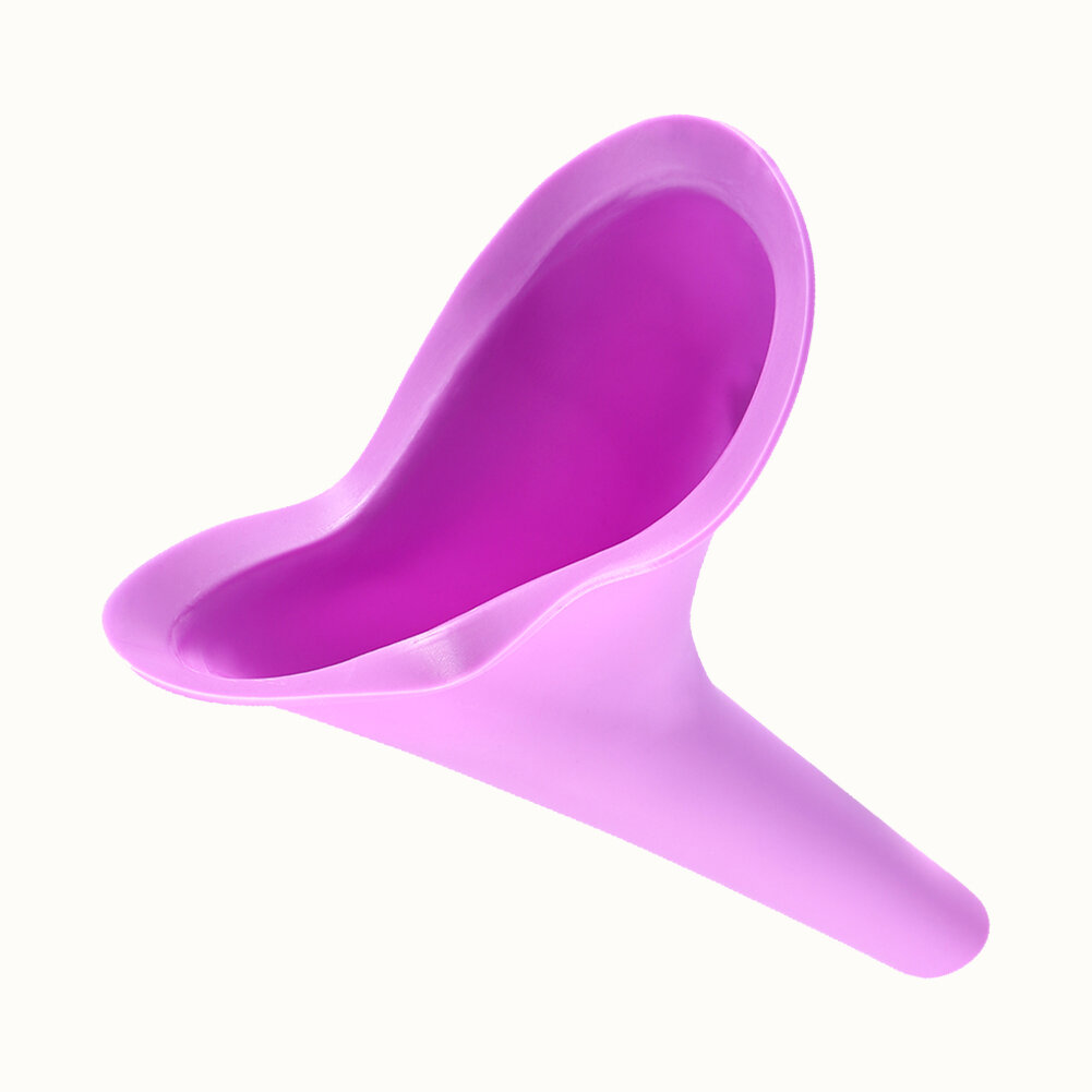 Женский писсуар, женское устройство для мочеиспускания, воронка для мочи, для путешествий, путешествий, фестивалей, кемпинга, пешего туризма, необходимое снаряжение