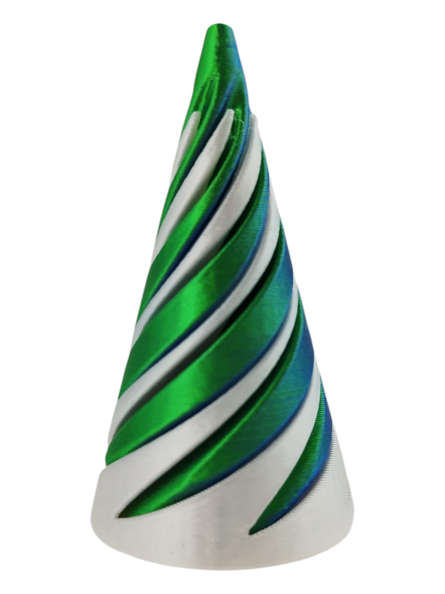 Игрушка антистресс Jile Toys Пирамидка, 15см