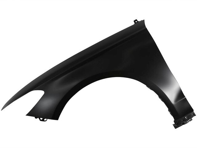 Крыло переднее левое YIH SHENG FD3902AL для Ford Mondeo V CD / CE / CF 2014-2020