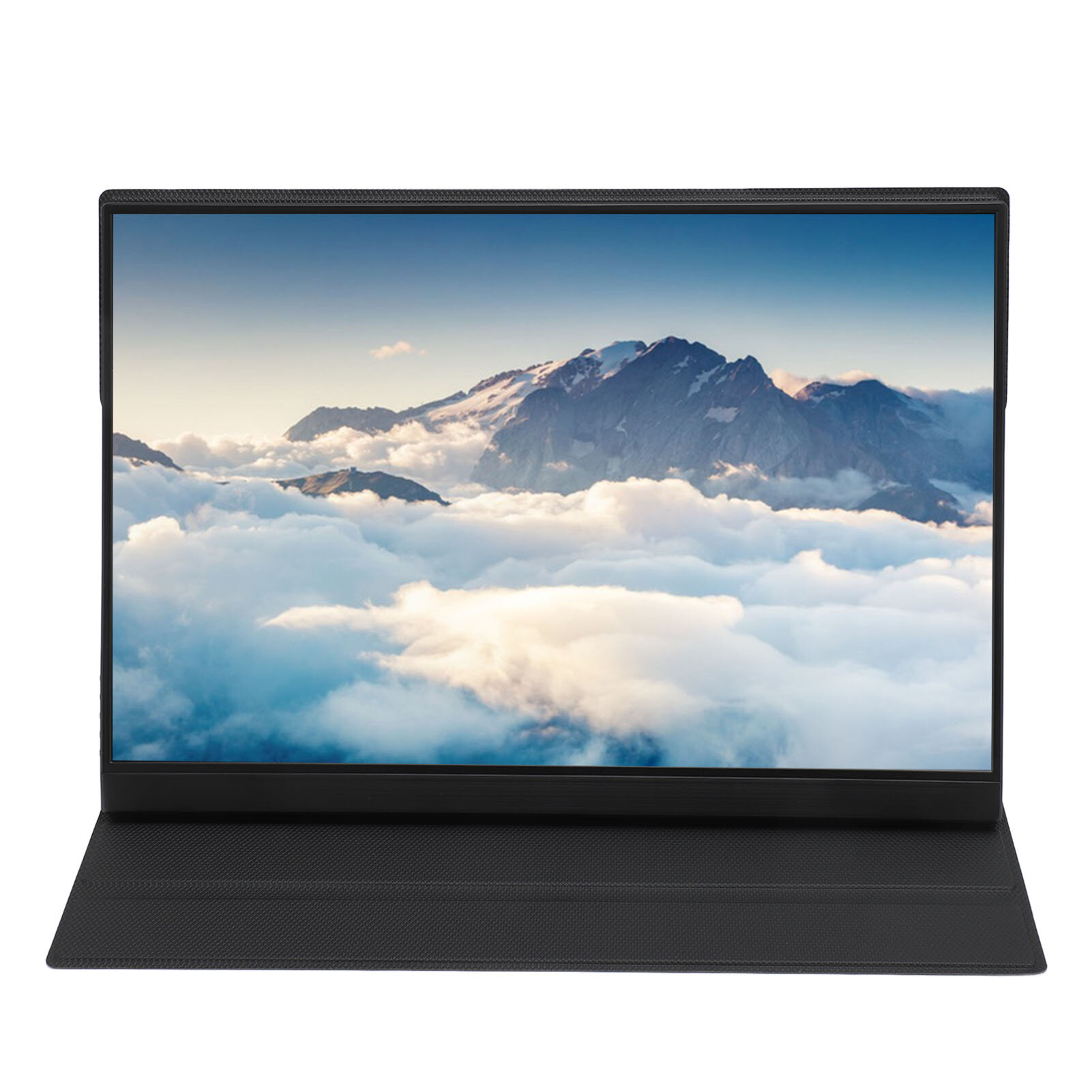 16 дюймов портативный монитор 25K 2560x1600 HDR 1610 внешний монитор для портативных ПК для XBOX ONE для OS X