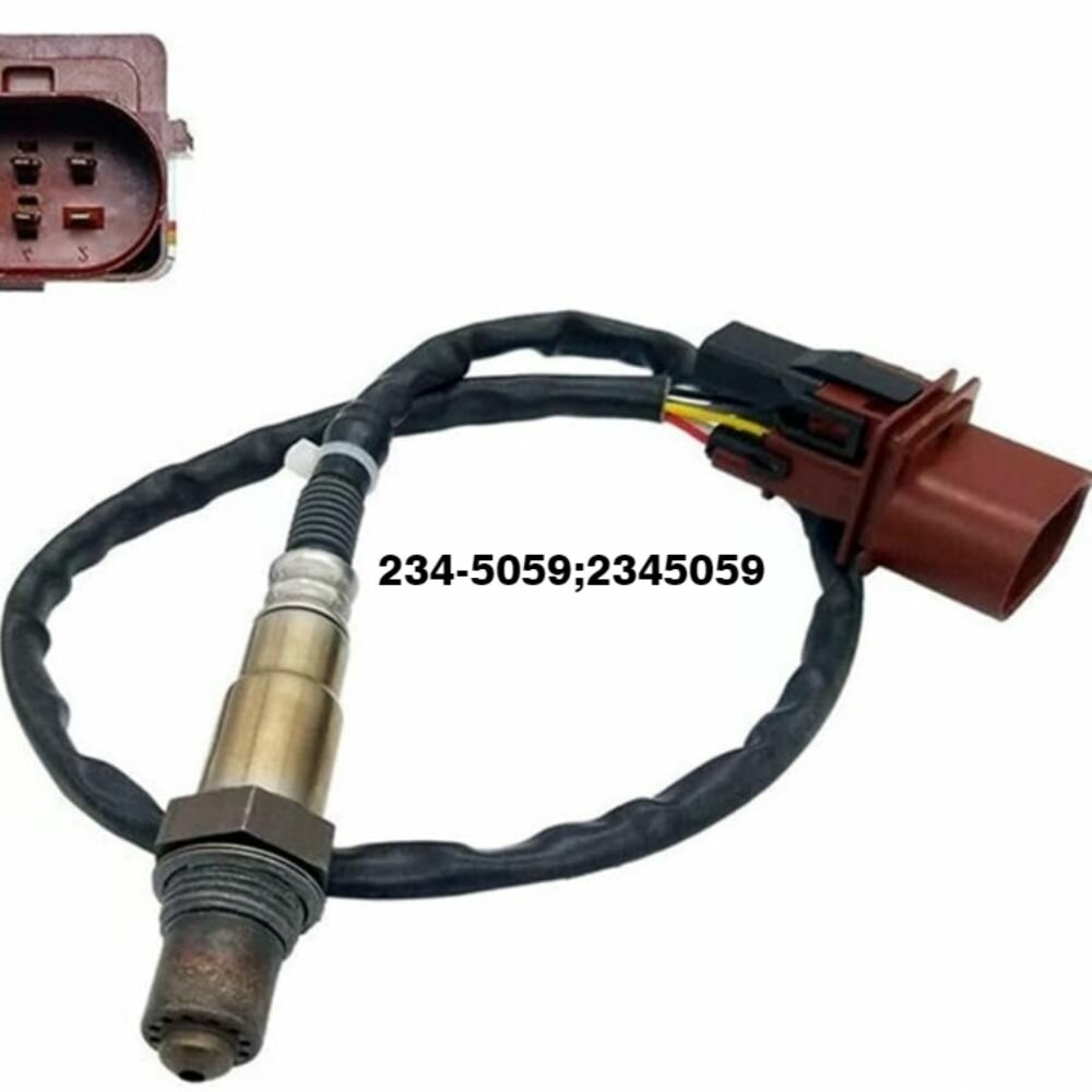 Подходит для кислородного датчика Mazda 234-5059