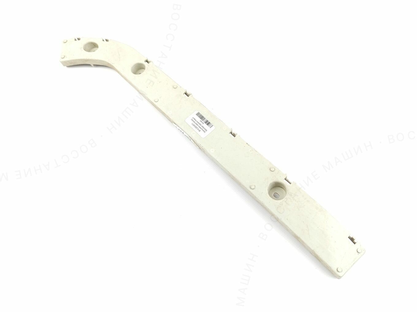 Кронштейн (крепление) бампера заднего левый для Chery CrossEastar / B14-2804311