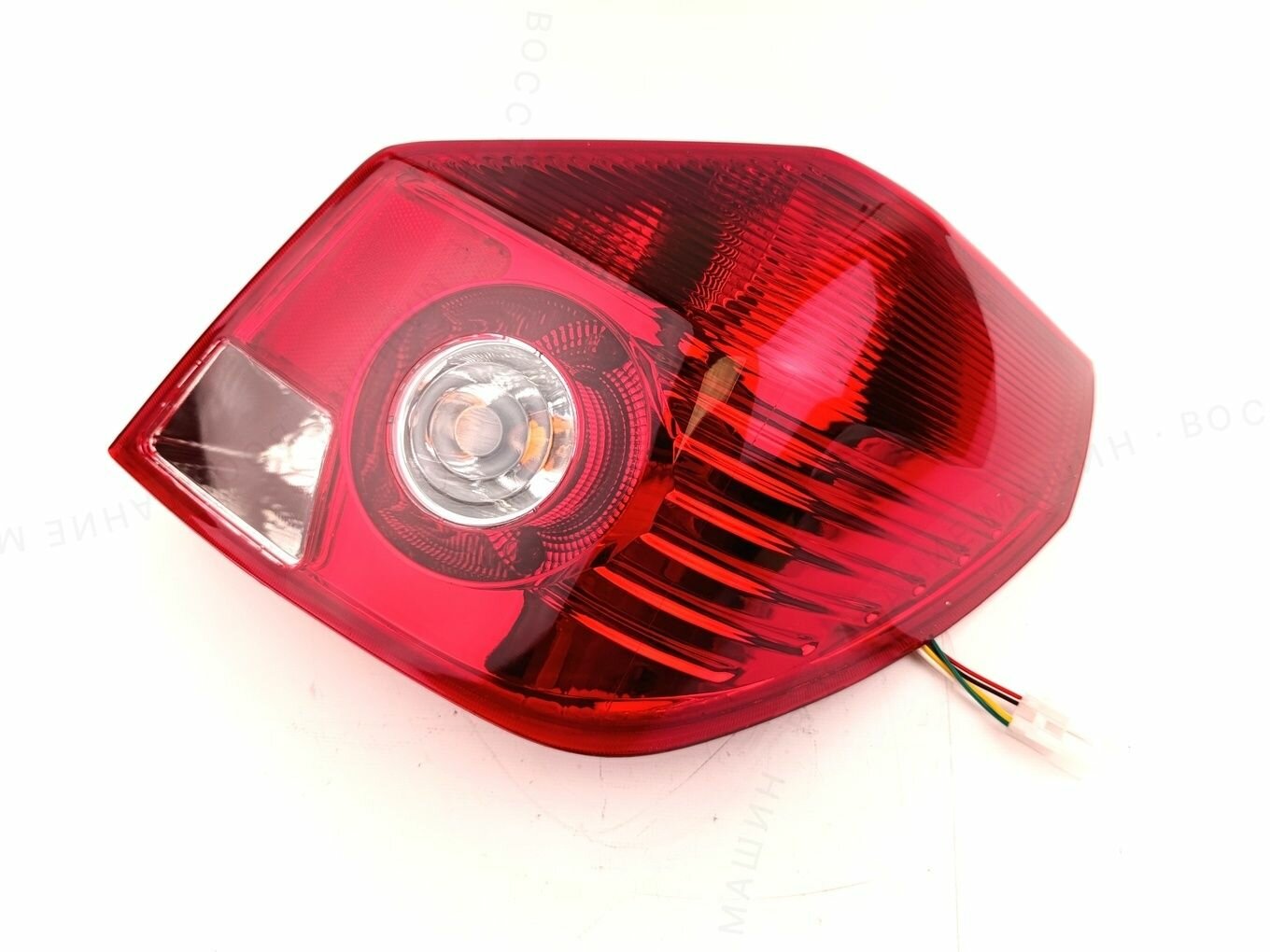 Фонарь задний правый для Geely MK Cross / 1017001550