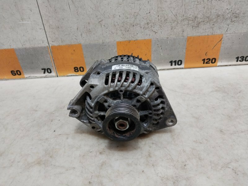 Б/У Генератор Citroen Xantia 1997 465328 Peugeot-Citroen арт. 5705E8