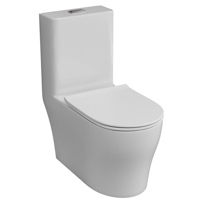 Унитаз компакт Grossman Classic GR-4488SQ