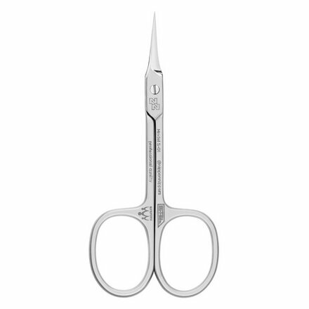 Nippon Nippers, Ножницы для кутикулы S-01