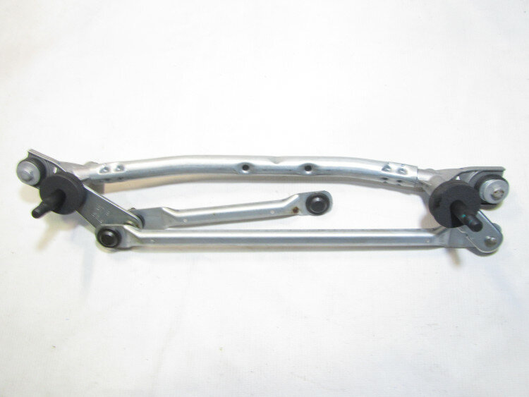 Трапеция стеклоочистителя Шевроле Авео Т300 95917200, 95168355, 95128316, 95228817, - GM