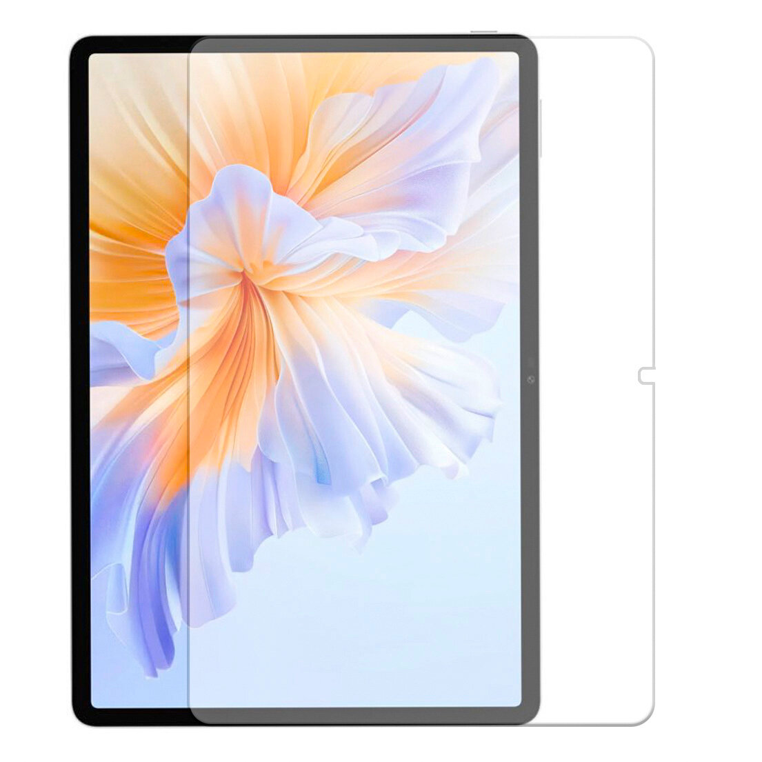 Защитное стекло на Honor Pad V9 (11.5 дюймов), прозрачное, X-CASE