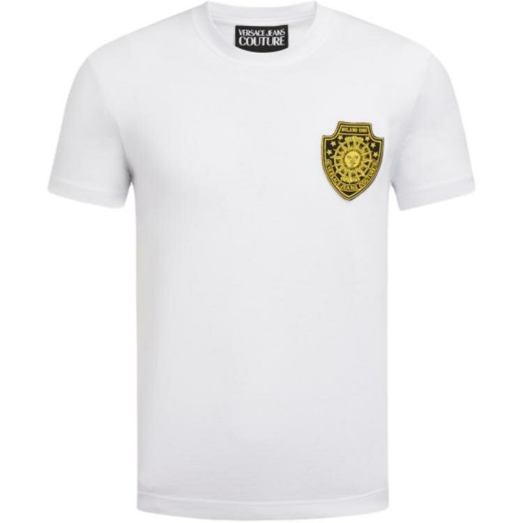 Футболка Versace Jeans Couture SS22