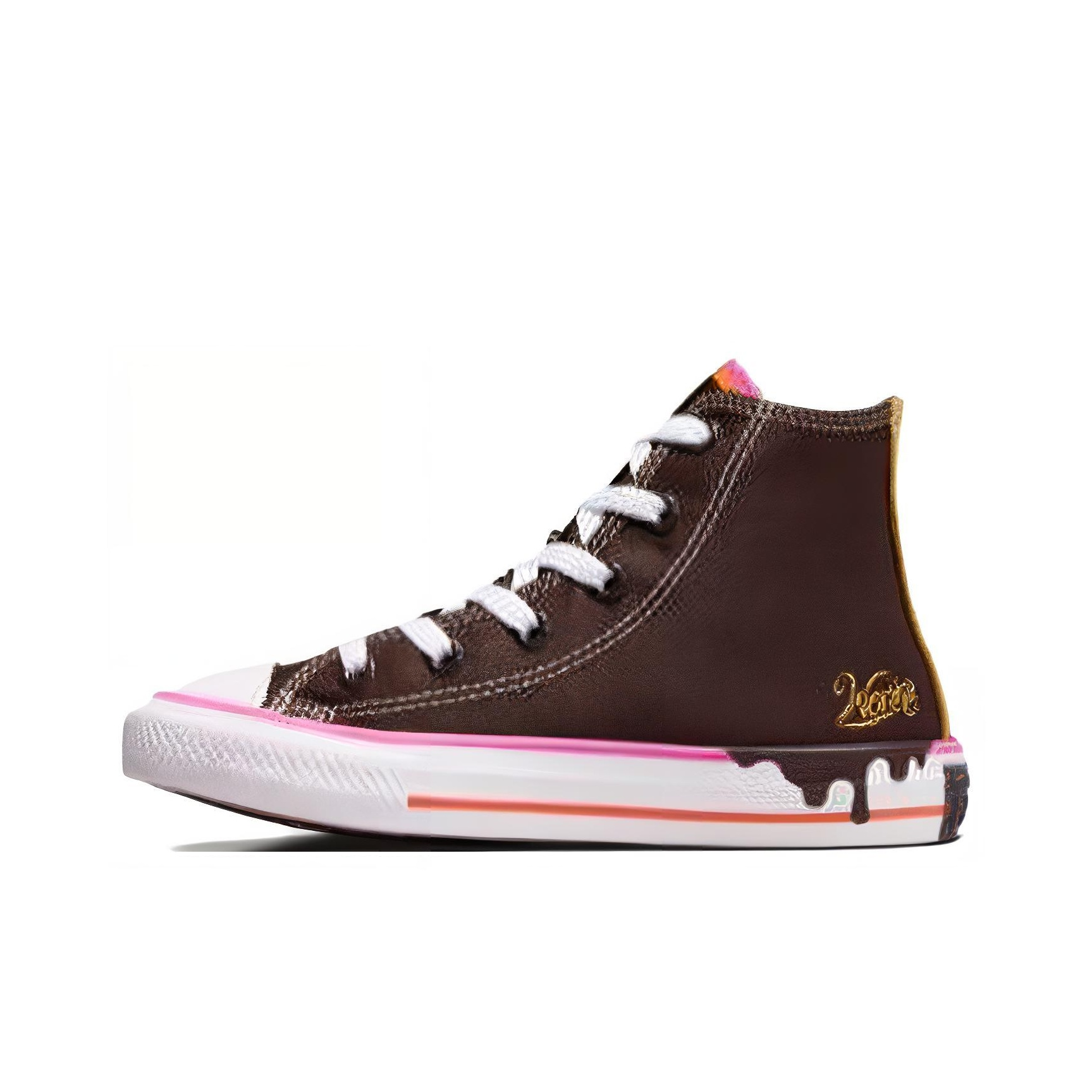 Кеды Chuck Taylor All Star