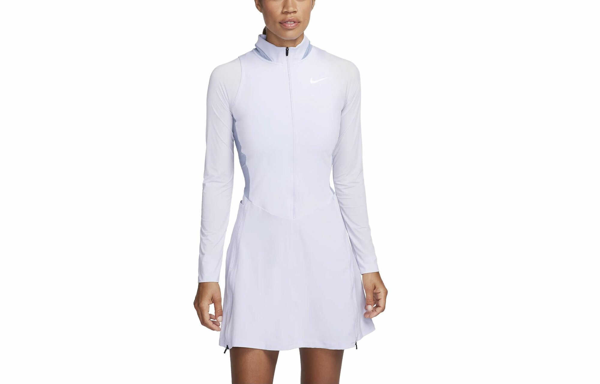 Платье Oxygen Purple Moderate Short