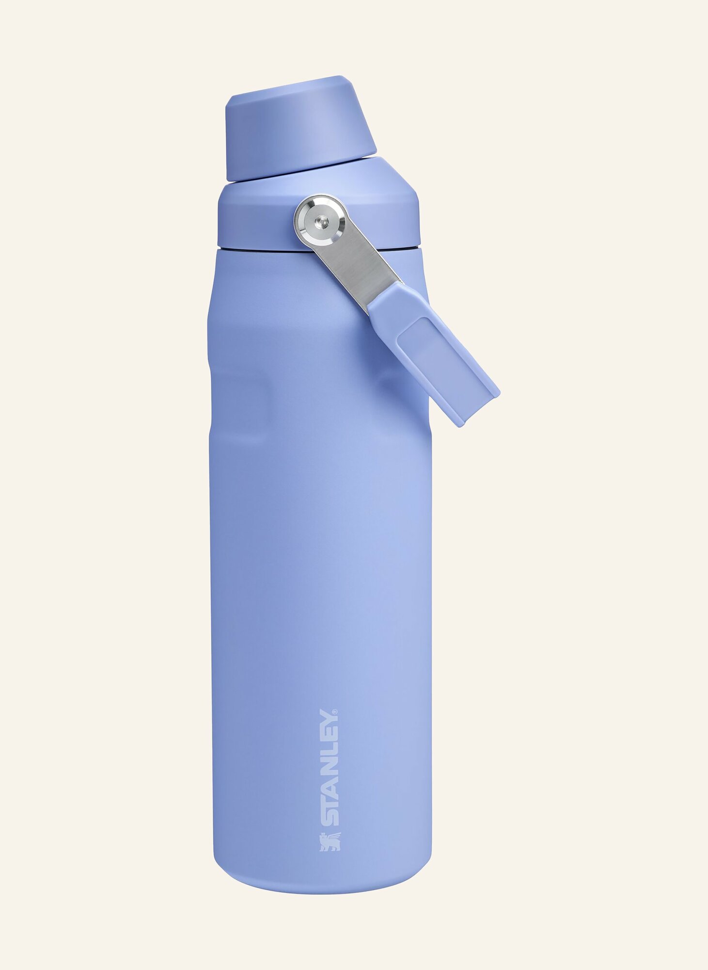 Термобутылка STANLEY THE ICEFLOW BOTTLE FAST FLOW, 700 мл/сиреневый