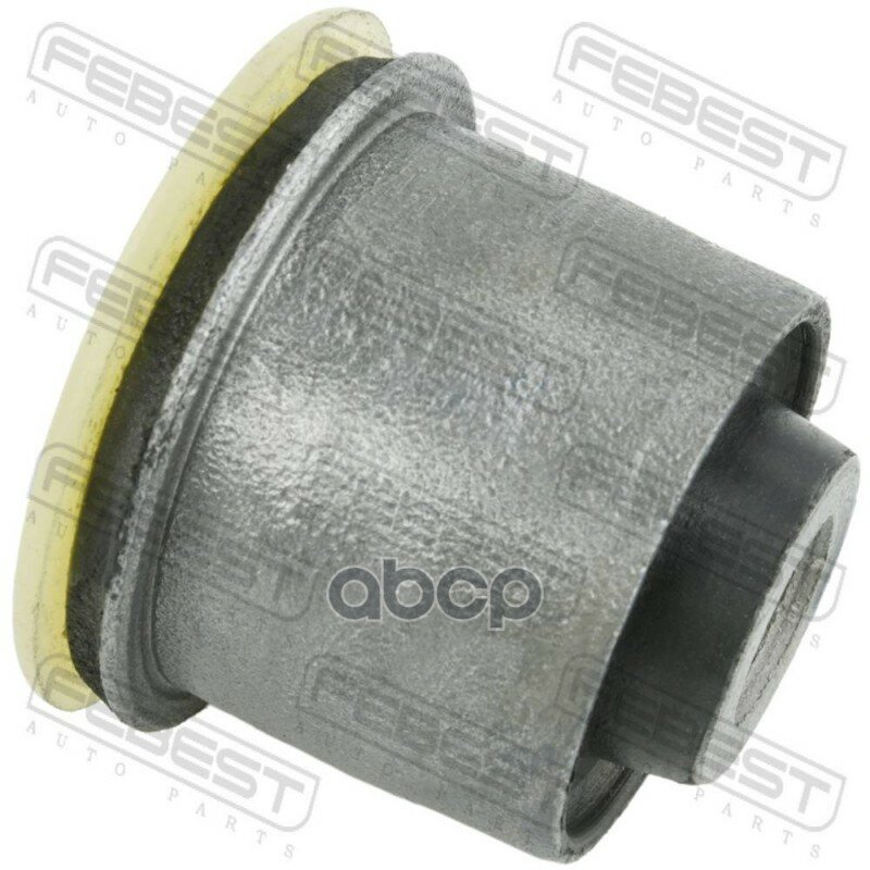 Сайлентблок передн верхн рычага CITROEN C5 2008- PGAB-007 Febest арт. PGAB007