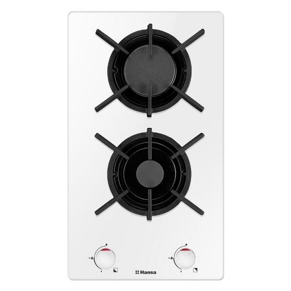 Встраиваемая газовая панель независимая Hansa BHKW330300