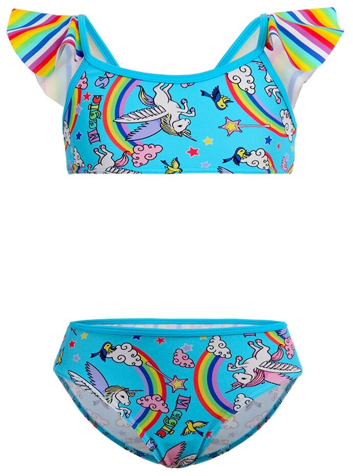 Купальник Весна - Лето 2025