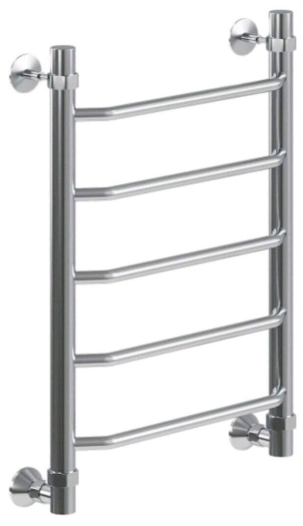 Полотенцесушитель Водяной Ника 500мм 600мм форма Лесенка