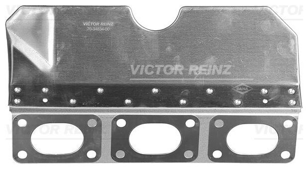 Прокладка выпускного коллектора VICTOR REINZ арт. 713483400
