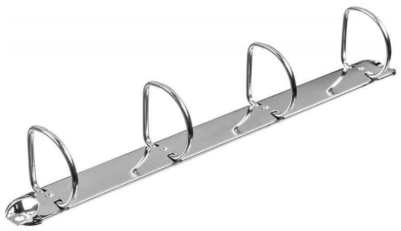 Кольцевой механизм OCD 290-4-35мм 10 шт/уп Attache 1252923