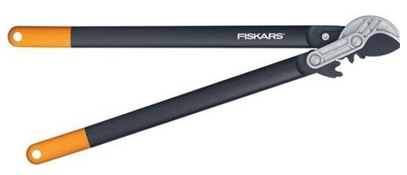 Сучкорез контактный Fiskars с силовым приводом большой 1000583