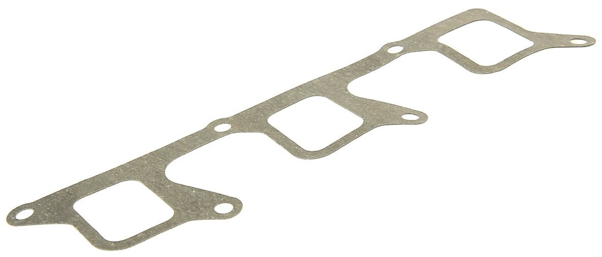 Прокладка ЯМЗ-650.10 коллектора впускного задняя РД 650.1115027