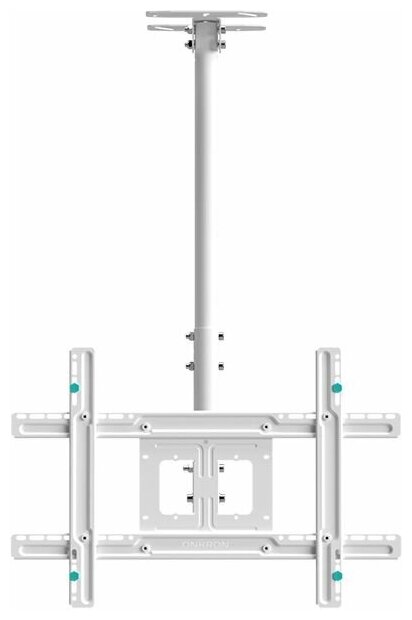 Кронштейн Onkron N1L (белый)