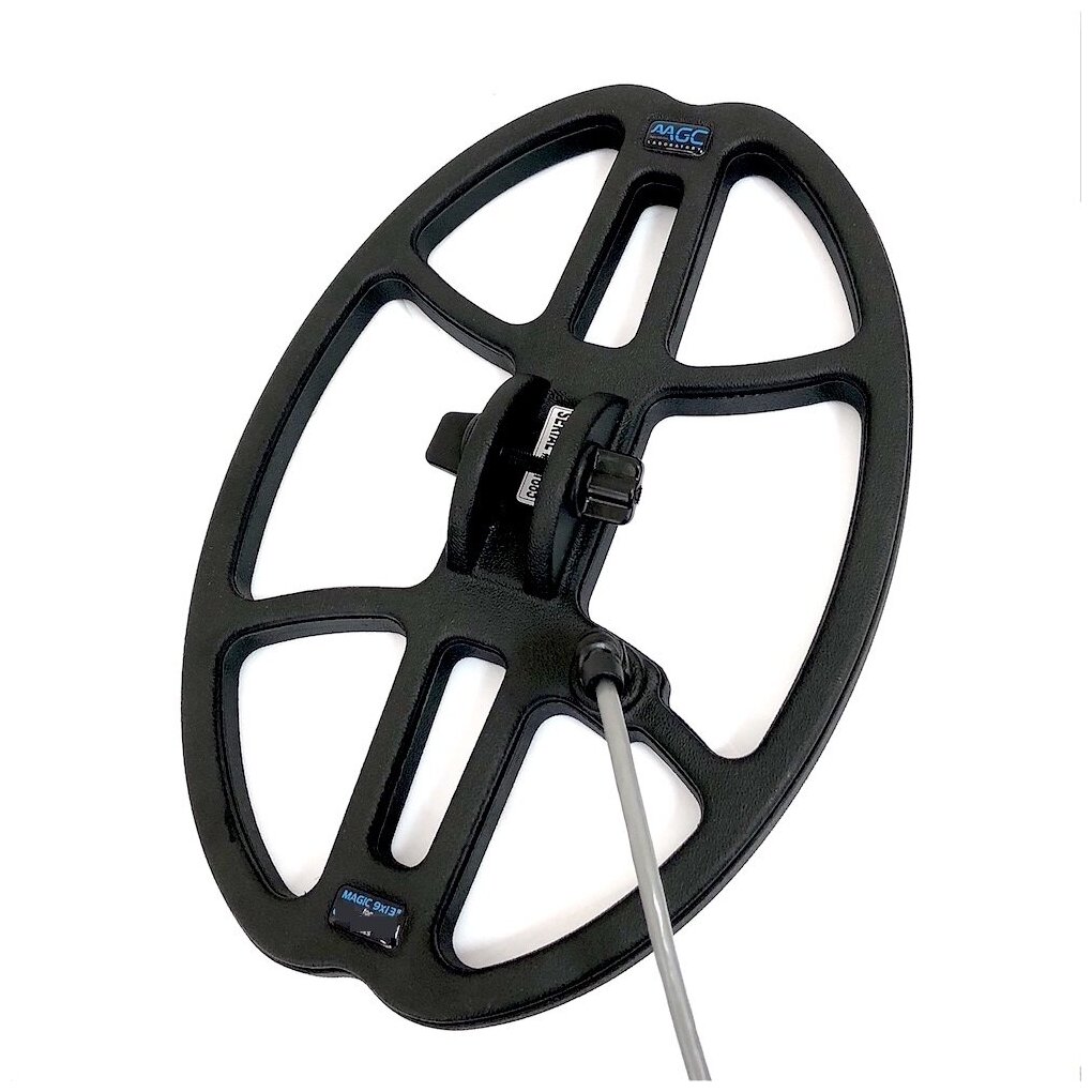 Катушка Magic 9х13" HF для Garrett Ace 250 / 150 / 200i