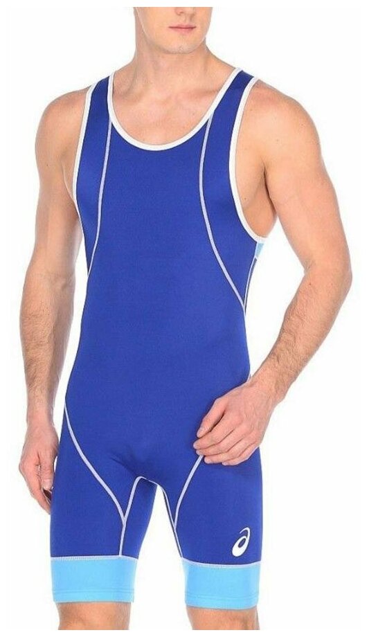 Трико борцовское