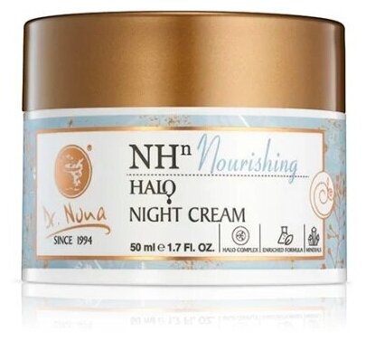Ночной крем Доктор Нона