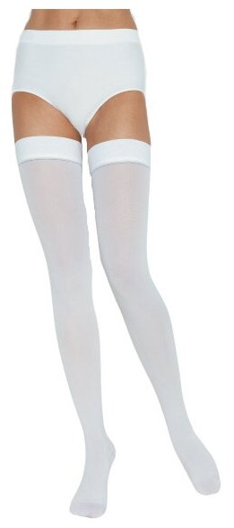 Чулки антиэмболические ERGOFORMA 2 класс /арт. EU-267/размер 3/