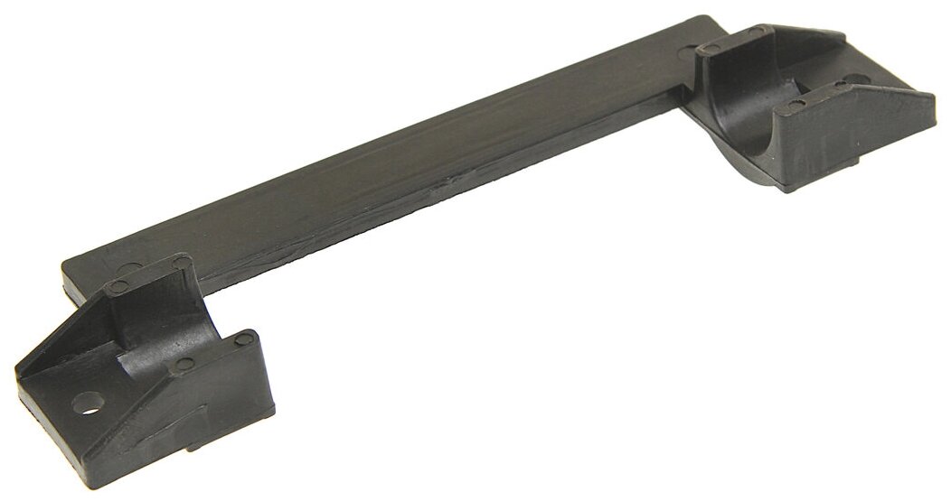 Кронштейн MAN крепления фары SAMPA 18200222