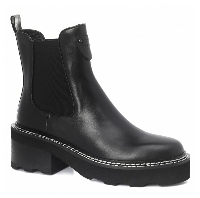 Ботинки челси