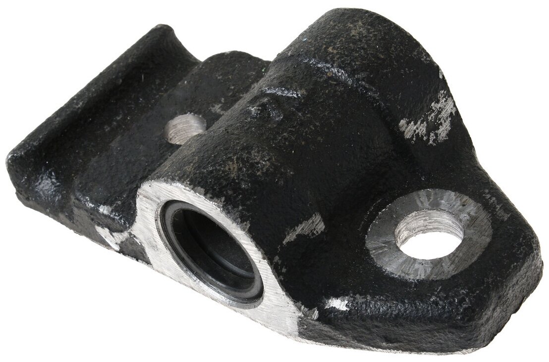 URALAZ 4320X2902015 Ушко рессоры урал передней (АО "АЗ"урал")