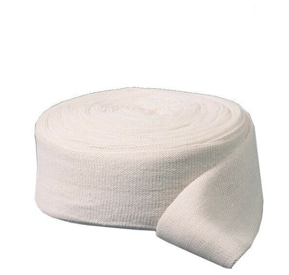 Чулок под гипс (трубчатый бинт) из хлопка, К-430 (Длина 5м)