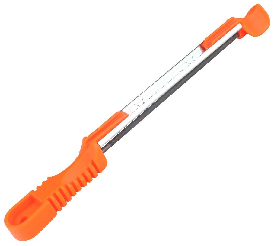 Обойма с напильником PATRIOT PG-FG4.8 S, 880124363