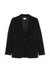 Пиджак Single-breasted blazer