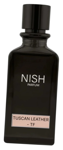 Аромат Nish Parfum Tuscan Leather 80 мл унисекс / Ниш Парфам Тускан Лэзер